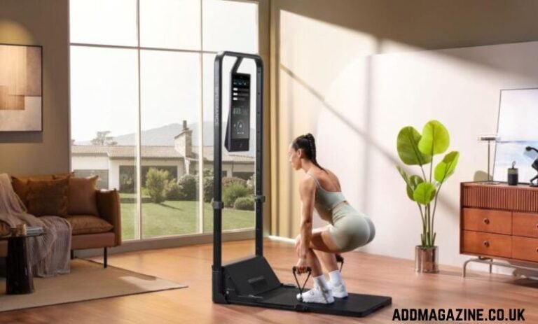 The Technology Behind Workout Mirrors—and Why It’s a Game Changer - ADD ...