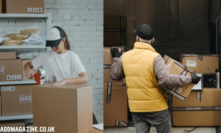 Why Being “Local” Is the Secret to Winning the UK’s Delivery Race in ...