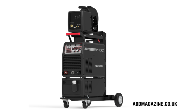 A Beginner’s Guide to Mig Welding Machines and Stick Welding Equipment ...