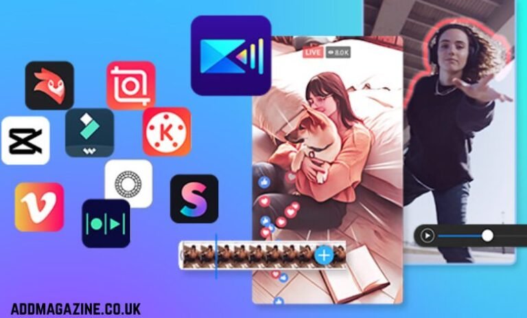 Best Photo Editing Apps for iPhone - ADD MAGAZINE