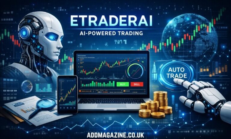 ETraderAI: Revolutionizing Trading with AI-Powered Insights and ...