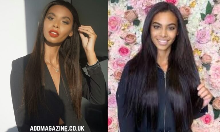 Sophie Piper Age: Discovering the Journey of the Love Island Star and ...