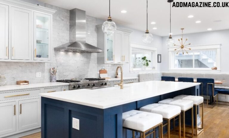 Home Hardware Trends 2026: What UK Homeowners Are Upgrading - ADD MAGAZINE