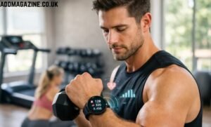 The 2026 Home Fitness Trend: Smarter Equipment, Better Workouts - Your ...