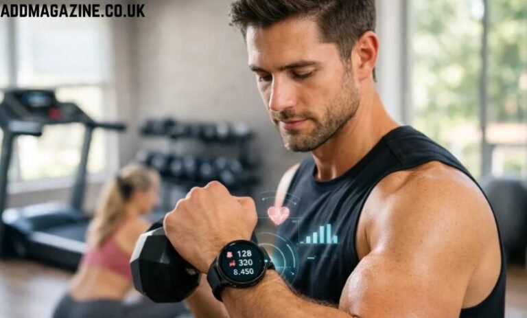 The 2026 Home Fitness Trend: Smarter Equipment, Better Workouts - Your ...