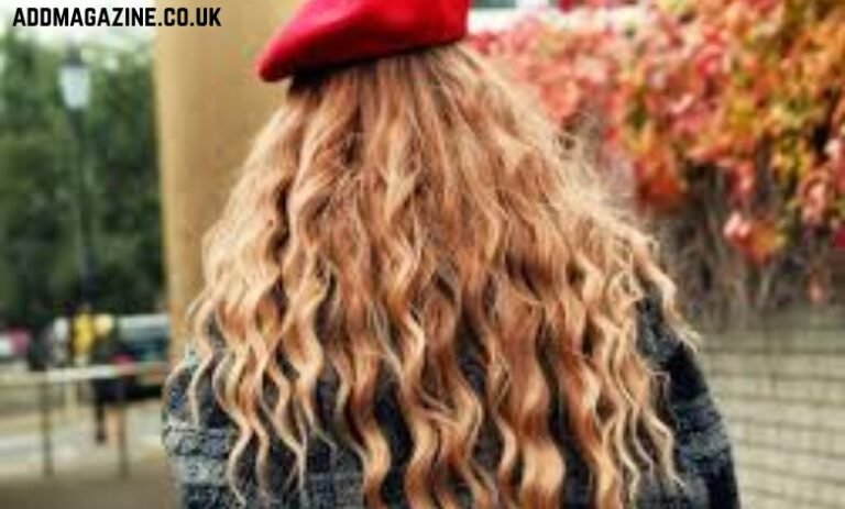 The Curl Renaissance: How Sustainable Luxury is Redefining Natural ...