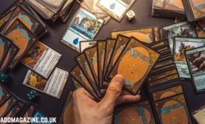 The Rise of Trading Card Games as an Alternative Investment in the UK ...