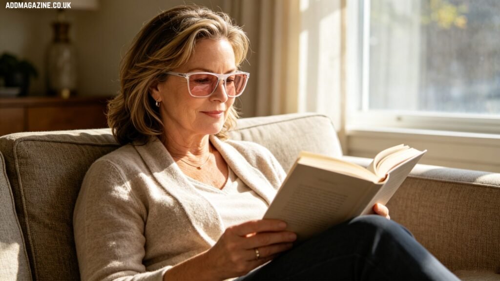 FL-41 Tinted Lenses: The Science Behind Migraine Light Relief - ADD ...